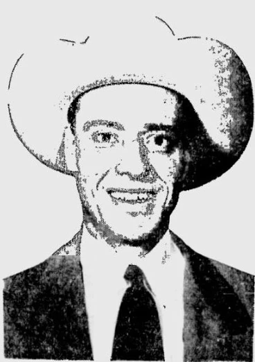 George Pargeter | Ice Hockey Wiki | Fandom