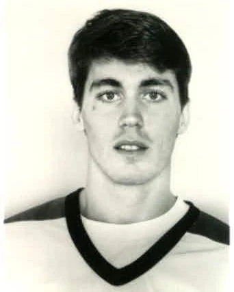 Gord Hynes | Ice Hockey Wiki | Fandom