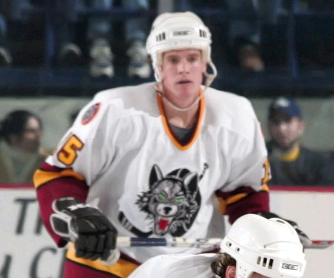 Tim Wedderburn | Ice Hockey Wiki | Fandom