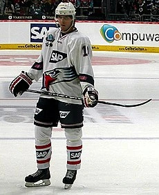 Toni Ritter | Ice Hockey Wiki | Fandom