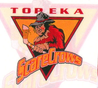 Topeka Scarecrows | Ice Hockey Wiki | Fandom