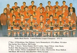 1971-72 CHL season | Ice Hockey Wiki | Fandom