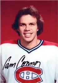 Cam Connor | Ice Hockey Wiki | Fandom
