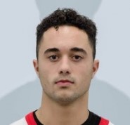 Connor Barley | Ice Hockey Wiki | Fandom