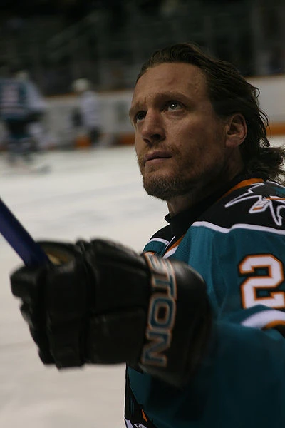 Jeremy Roenick | Ice Hockey Wiki | Fandom