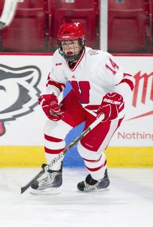 Madison Packer | Ice Hockey Wiki | Fandom