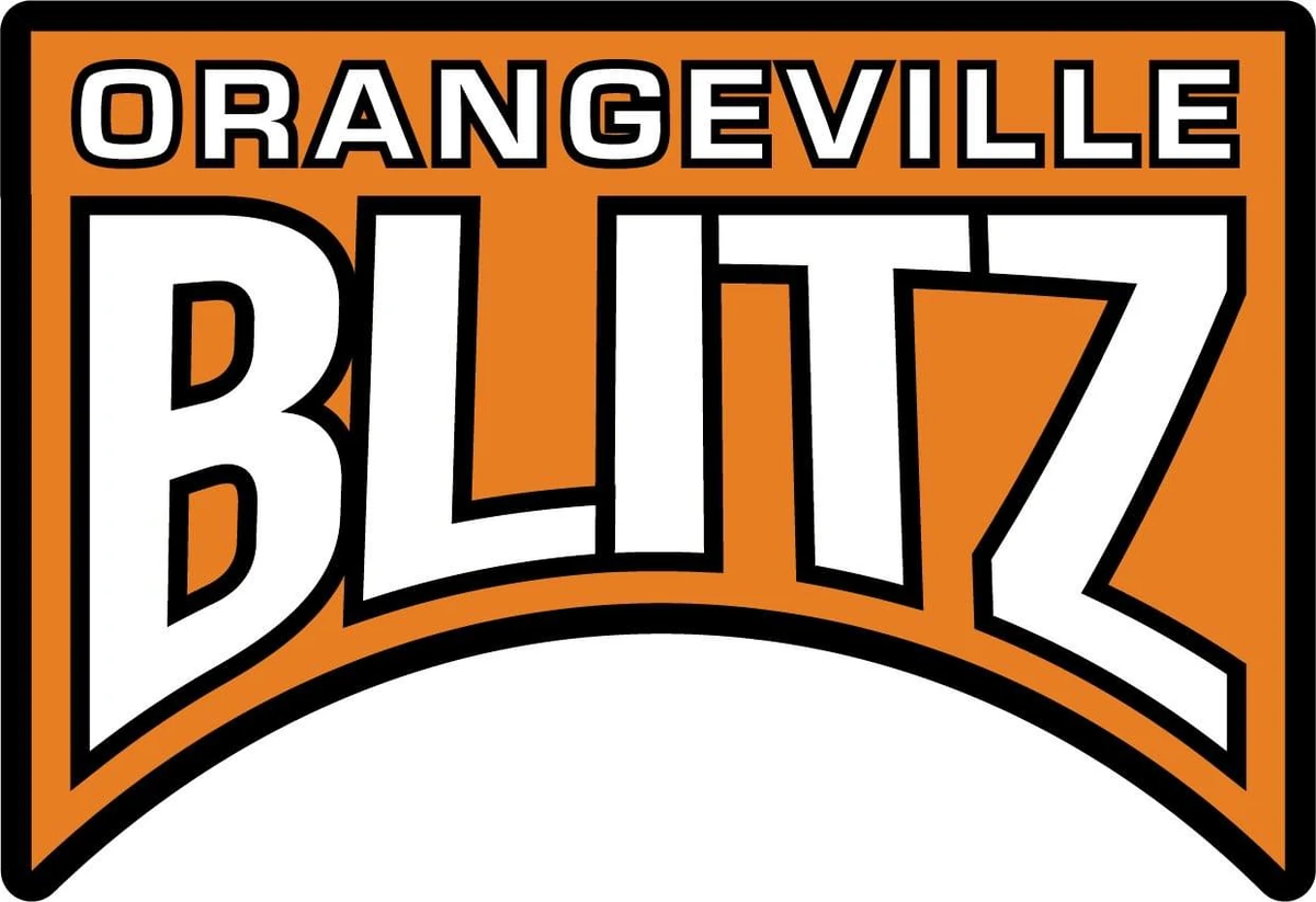 Orangeville Blitz | Ice Hockey Wiki | Fandom