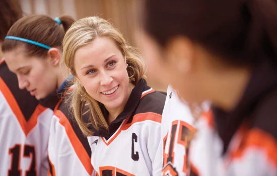 Sarah Dagg | Ice Hockey Wiki | Fandom
