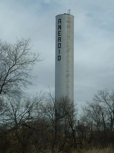 Aneroid, Saskatchewan | Ice Hockey Wiki | Fandom