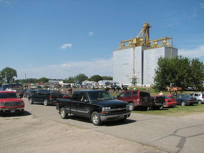 Cartwright, Manitoba | Ice Hockey Wiki | Fandom