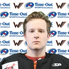 Connor Beebe | Ice Hockey Wiki | Fandom