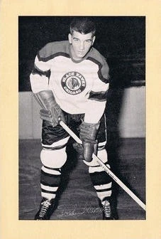 Fred Hucul | Ice Hockey Wiki | Fandom