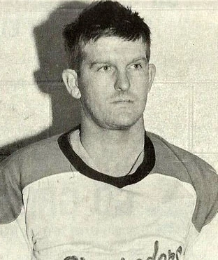 Gary Simmons | Ice Hockey Wiki | Fandom