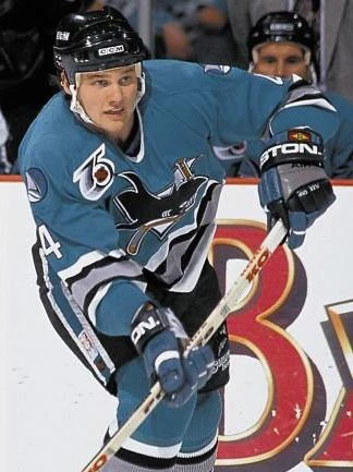 Jayson More | Ice Hockey Wiki | Fandom