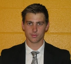 Michael Redmon | Ice Hockey Wiki | Fandom