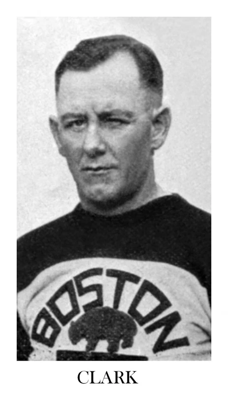 Nobby Clark | Ice Hockey Wiki | Fandom