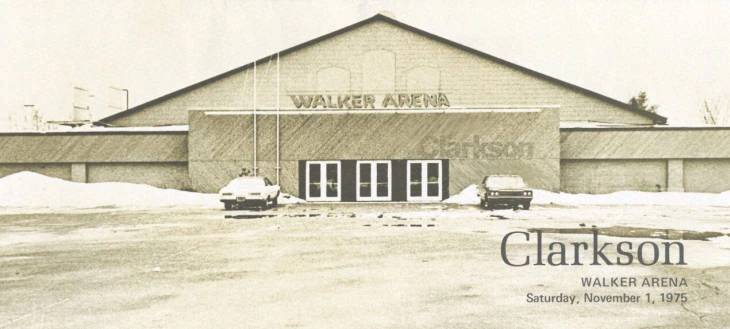 Walker Arena | Ice Hockey Wiki | Fandom