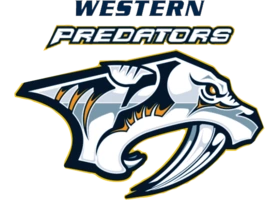 Western Predators (MWJHL) | Ice Hockey Wiki | Fandom