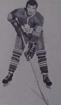 Bill MacMillan | Ice Hockey Wiki | Fandom