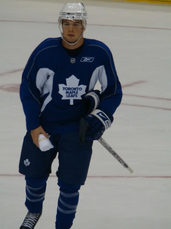 John Pohl | Ice Hockey Wiki | Fandom