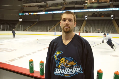 Ryan Stokes | Ice Hockey Wiki | Fandom