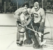 Darryl Maggs | Ice Hockey Wiki | Fandom