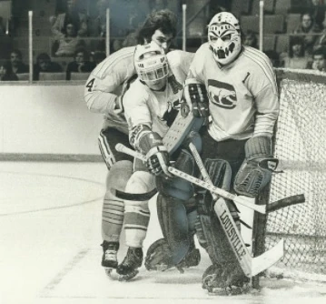 Steve Cuddie | Ice Hockey Wiki | Fandom