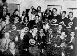 Quebec Aces Team Photos | Ice Hockey Wiki | Fandom