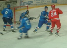 Artyom Volkov | Ice Hockey Wiki | Fandom