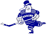 Cleveland Barons (1937-1973) | Ice Hockey Wiki | Fandom