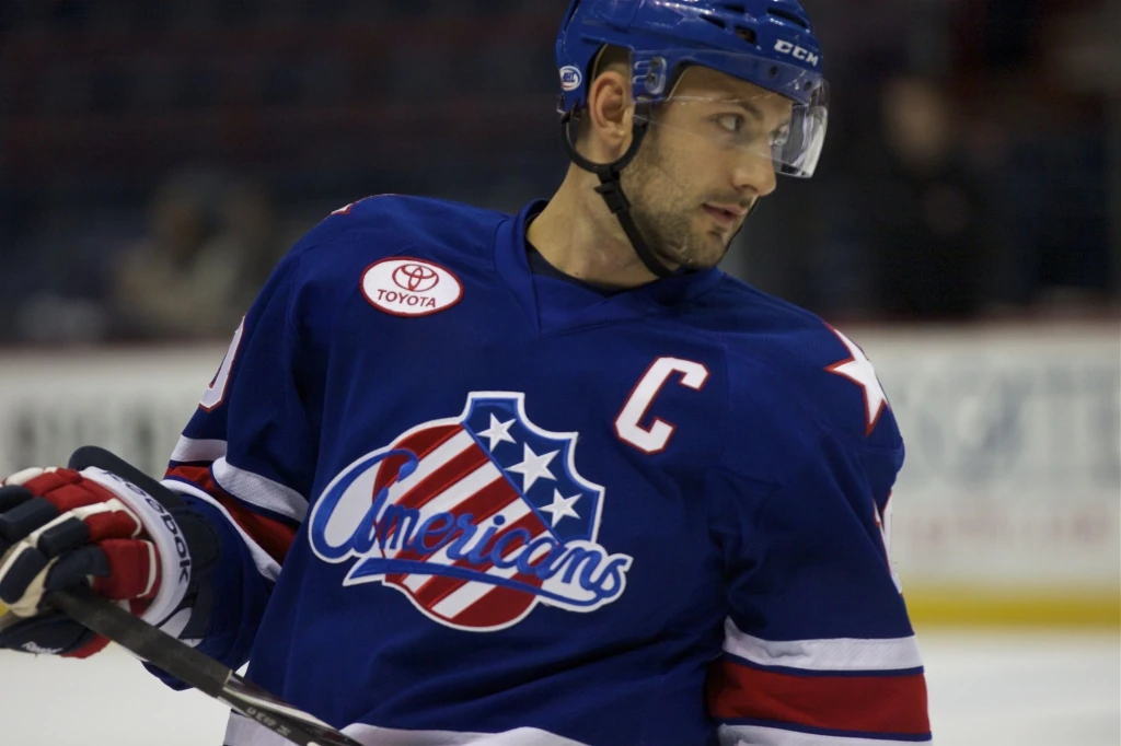 Colin Stuart | Ice Hockey Wiki | Fandom