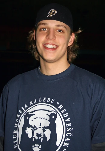 Igor Lazic | Ice Hockey Wiki | Fandom