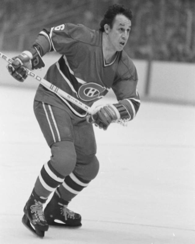 Jimmy Roberts | Ice Hockey Wiki | Fandom