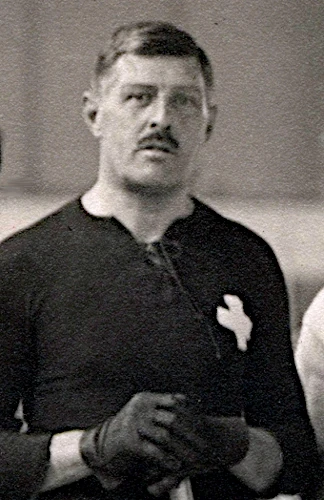 Max Sillig | Ice Hockey Wiki | Fandom