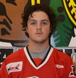 Sam Stormoen | Ice Hockey Wiki | Fandom