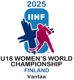 2025 IIHF Women's U18 World Championship | Ice Hockey Wiki | Fandom