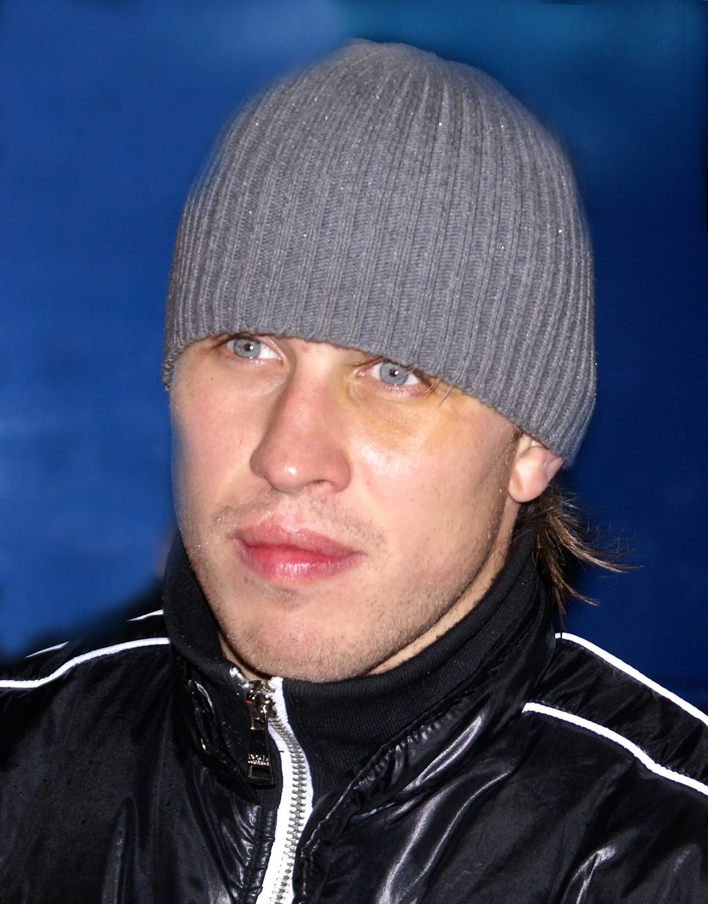 Alexander Nesterov | Ice Hockey Wiki | Fandom