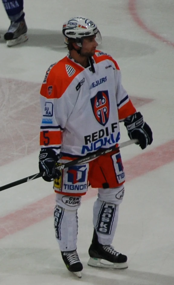 Charlie Cook | Ice Hockey Wiki | Fandom