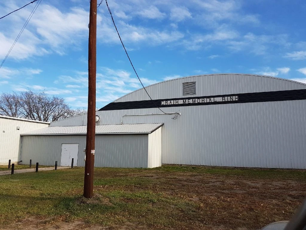 Craik Memorial Rink | Ice Hockey Wiki | Fandom