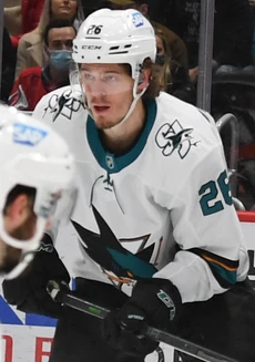 Jasper Weatherby | Ice Hockey Wiki | Fandom