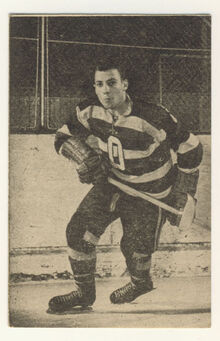 Ken Laufman | Ice Hockey Wiki | Fandom