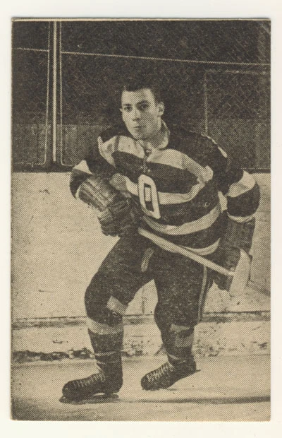 Ken Laufman | Ice Hockey Wiki | Fandom