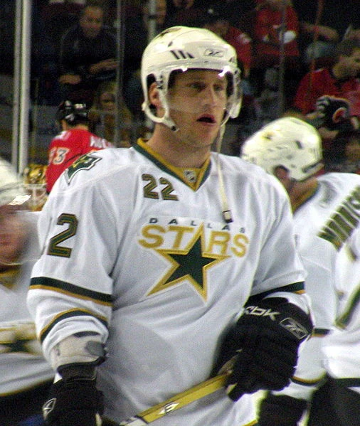 Landon Wilson | Ice Hockey Wiki | Fandom