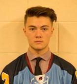 Quinn Hedgecock | Ice Hockey Wiki | Fandom