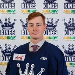 Riley Shamray | Ice Hockey Wiki | Fandom