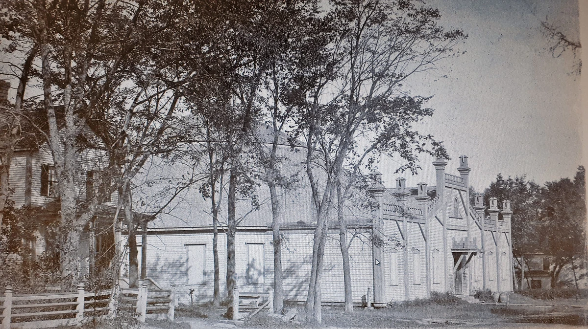 Round Rink | Ice Hockey Wiki | Fandom