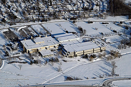 Bells Corners | Ice Hockey Wiki | Fandom