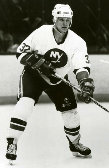 Brad Lauer | Ice Hockey Wiki | Fandom