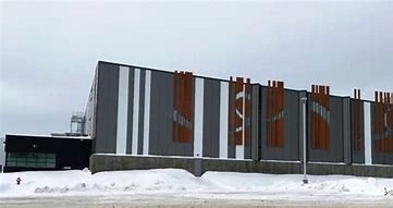 Charlesbourg Arpidrome | Ice Hockey Wiki | Fandom
