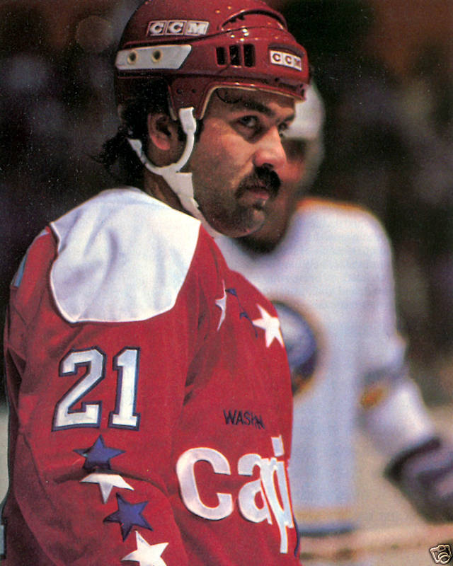 Dennis Maruk | Ice Hockey Wiki | Fandom